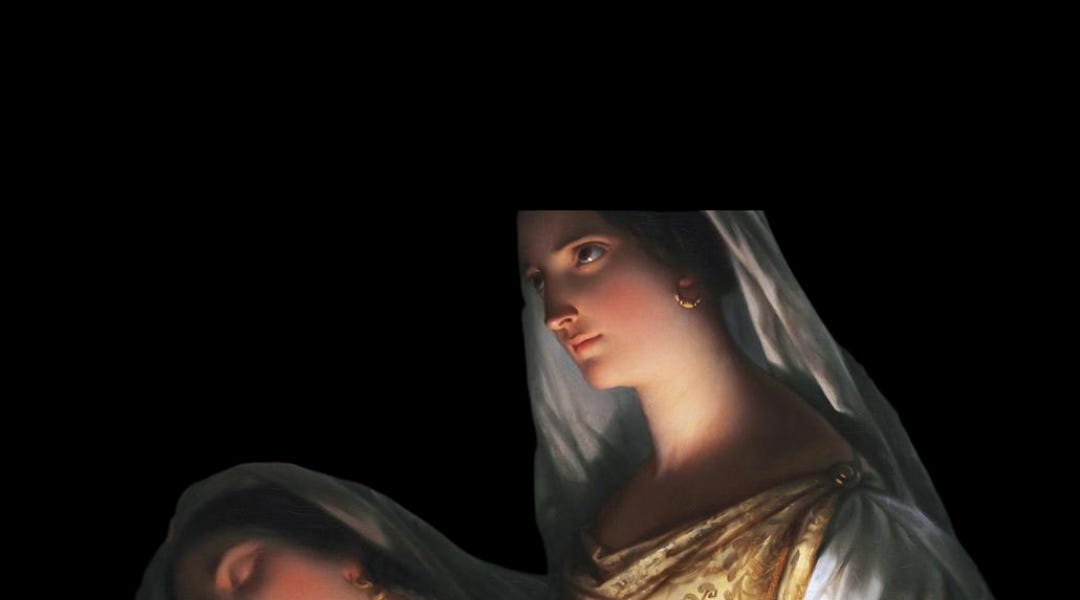 Comments - If Catholic Men Veiled… - by W. Tyler Allen