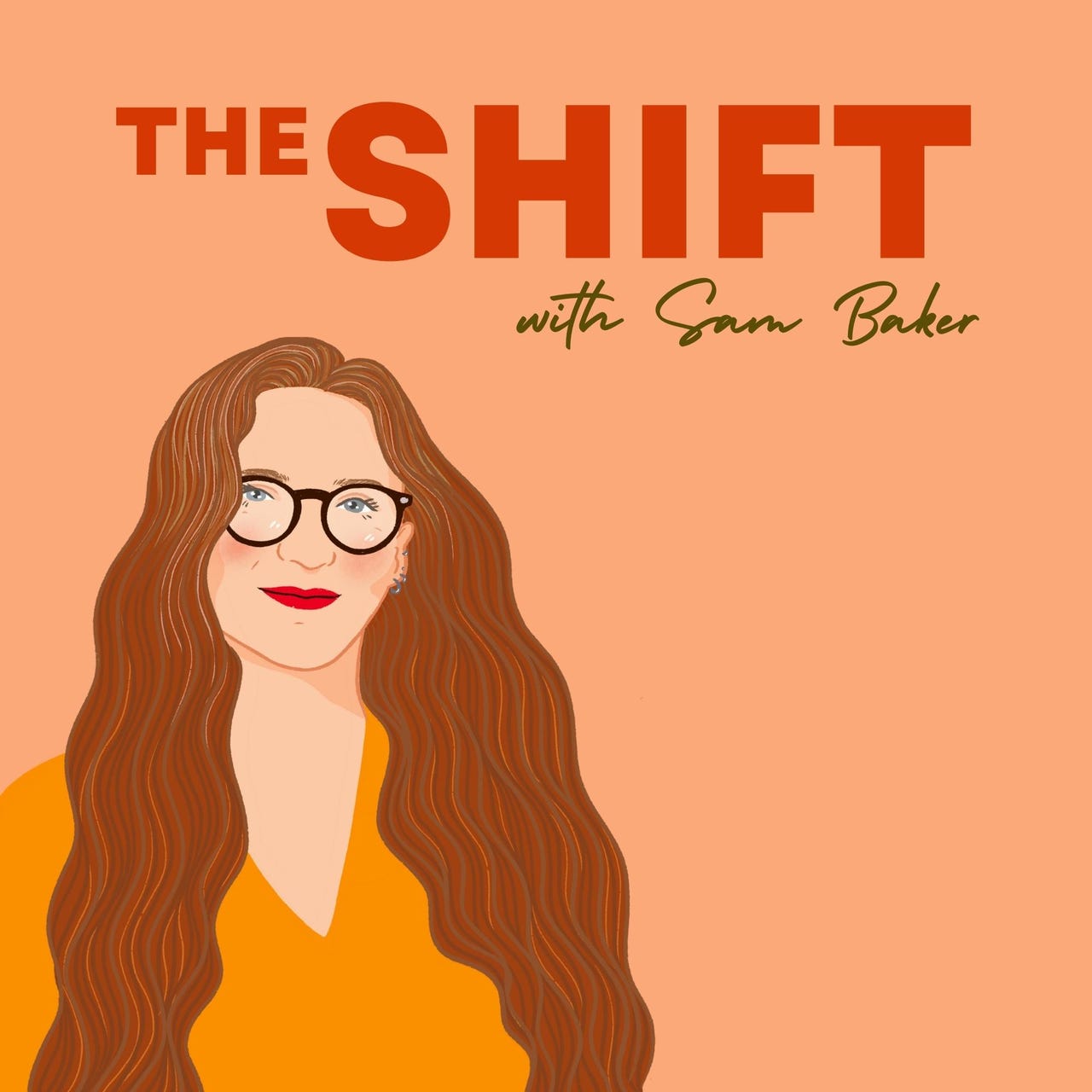 Join sam baker’s subscriber chat