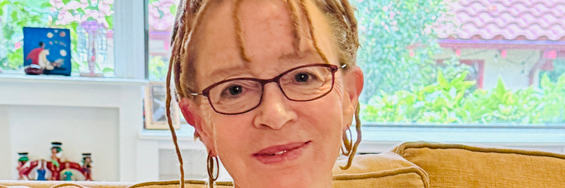 Anne Lamott | Substack