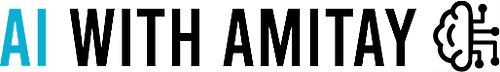 AI with Amitay | Substack