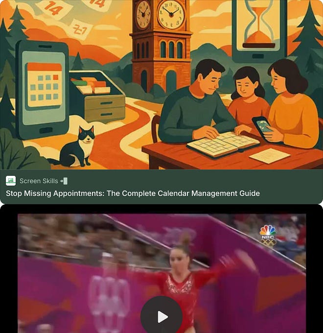Alexander Verbeek (@theplanet): "At 16, she made a jump so perfect that ...