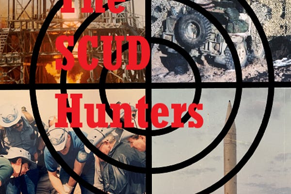 Real Scott Ritter | Substack