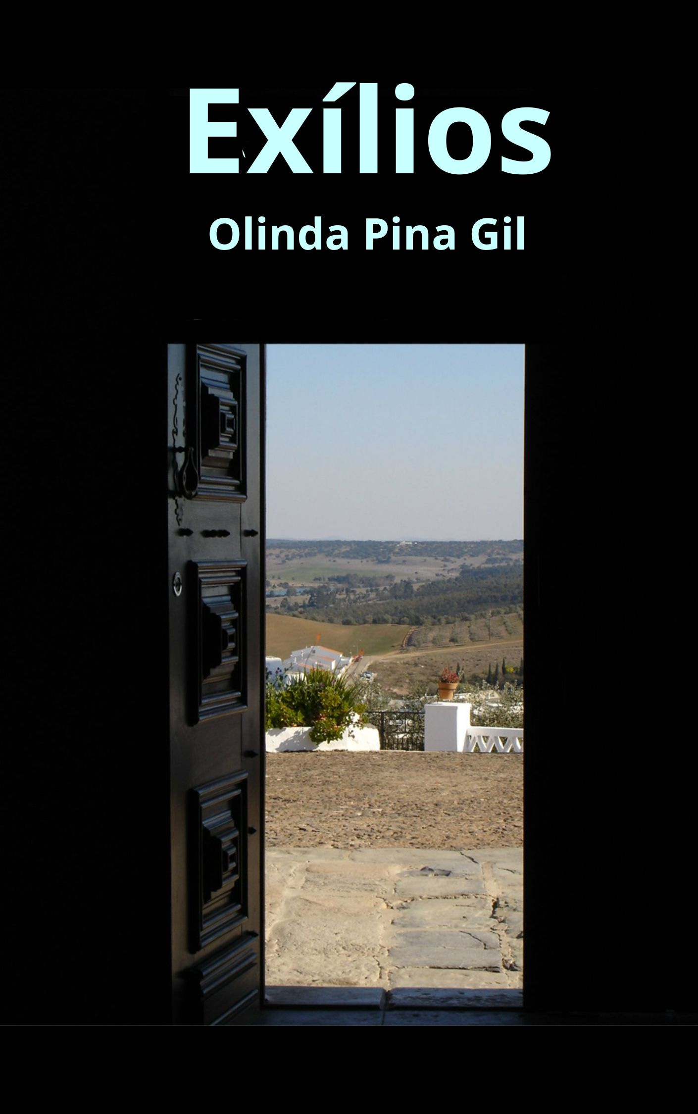 #36 - Olinda Pina Gil