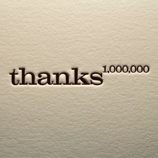 Thank You! - Anonymous Media Group
