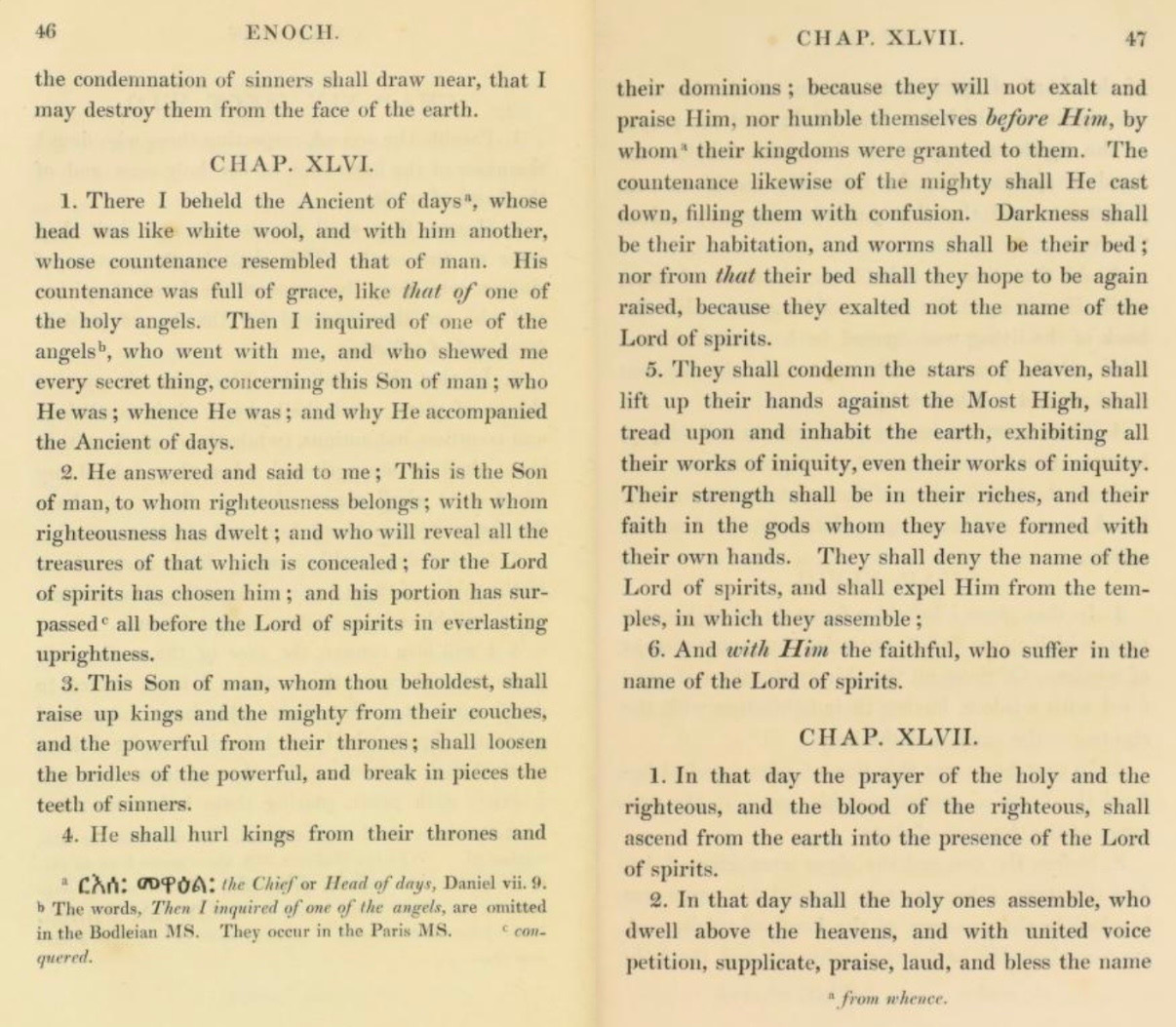 What was Removed from the Bible? 3 - by Jordan Nuttall