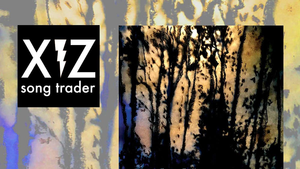 X/Z Song Trader: "Quiet, The Winter Harbor"