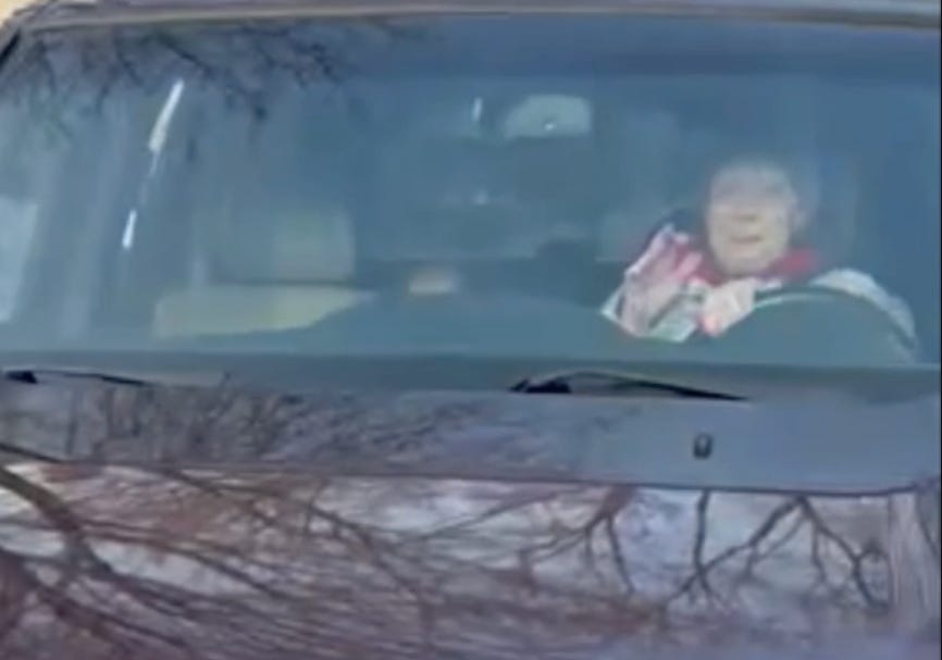 Facepalm The Nation: Your Weekly TFN - by Jonathan Larsen