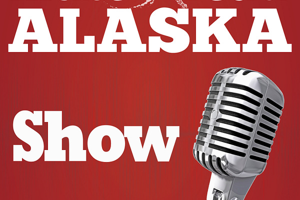 The Must Read Alaska Show | Substack