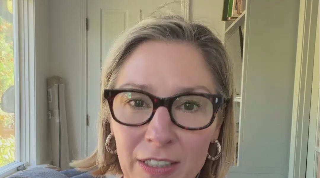 "Is my wine really going to kill me?" - by Gillian Goddard