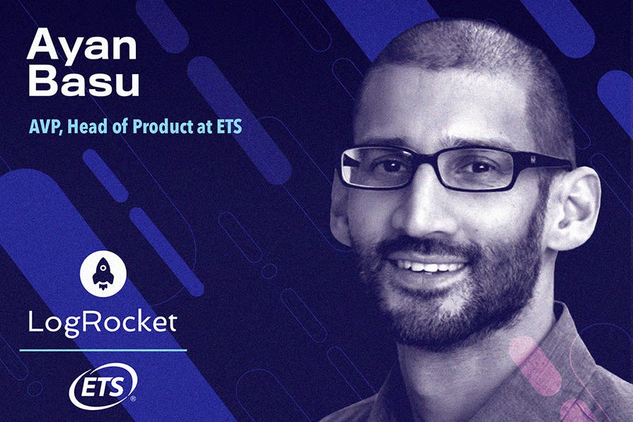 Leader Spotlight: Localizing global products, with Ayan Basu