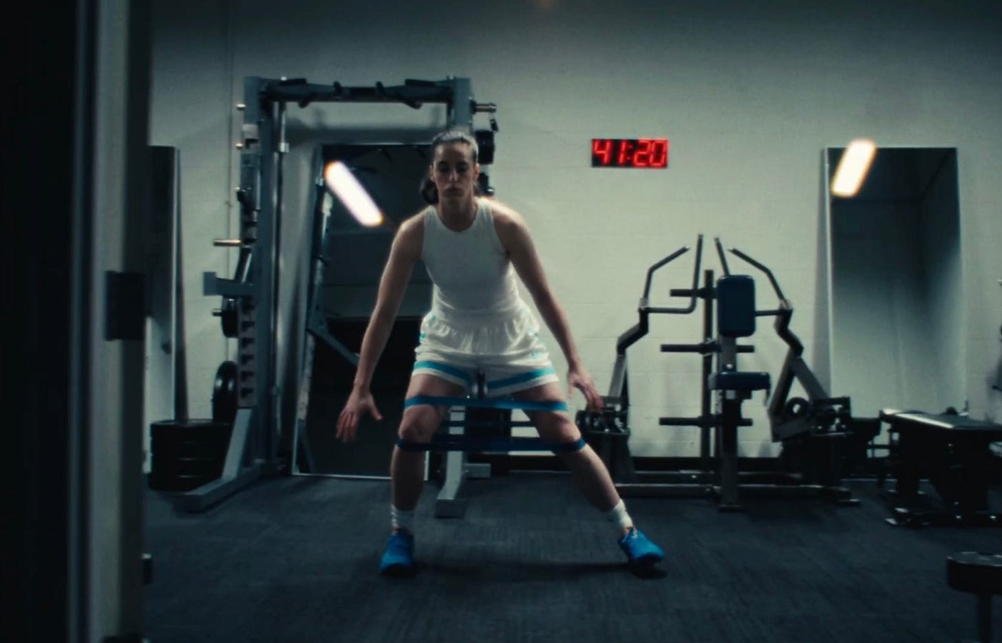 Caitlin Clark stars in new Gainbridge commercial debuting during March ...