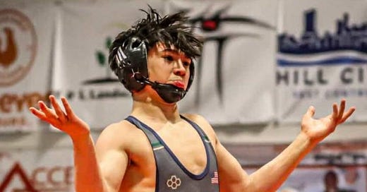 VaWrestle | Substack