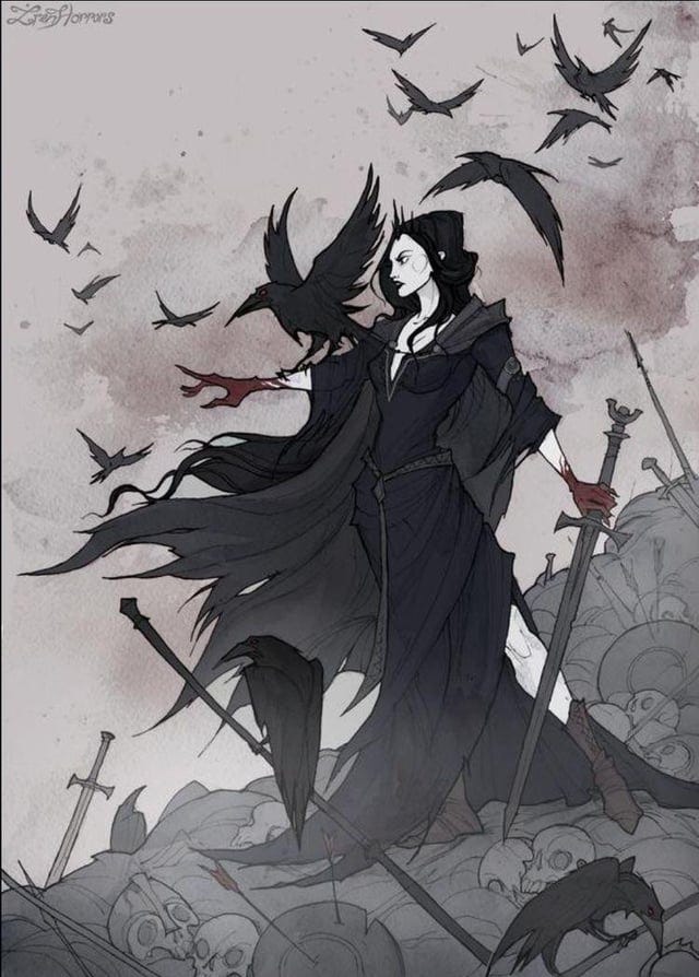 Walking With the Shadow Witch: Archetypes, Healing, and the Wisdom of ...