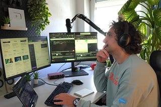 Data with Baraa | Substack