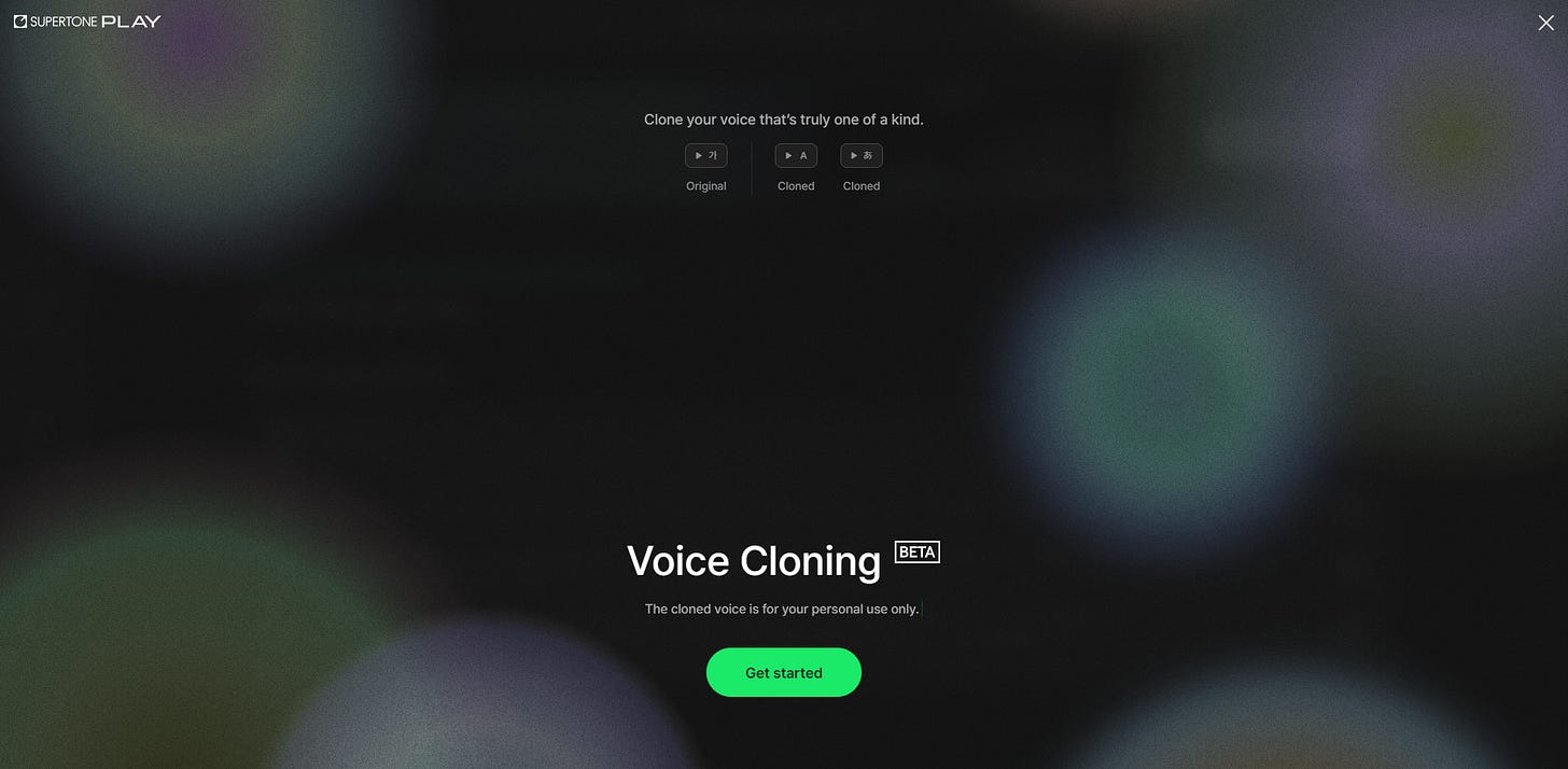 10 Best Free AI Voice Cloning Tools: Tested