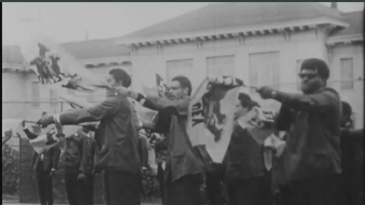 The Manufactured Rift – COINTELPRO and the Ghost of 1971