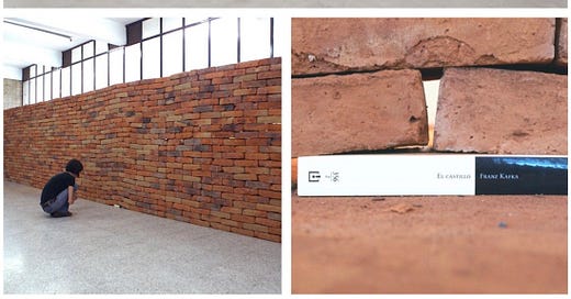 52Notatki | Przemek Gerschmann | Substack