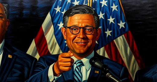 Ryan DeLarme | Substack