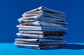 Doomslayer | Human Progress | Substack