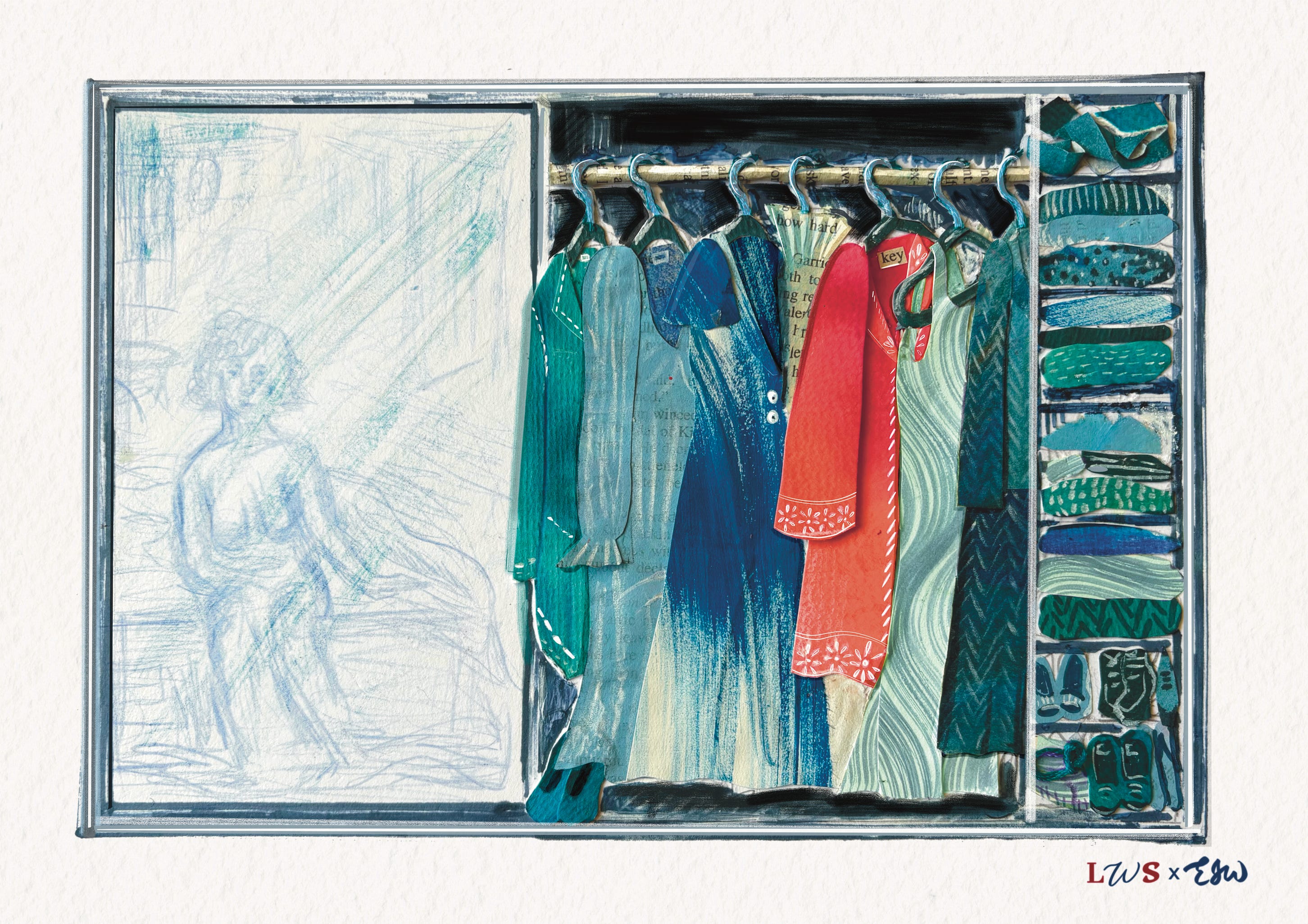 ⏳ Weekly Writing Contest | September 7: The Garment