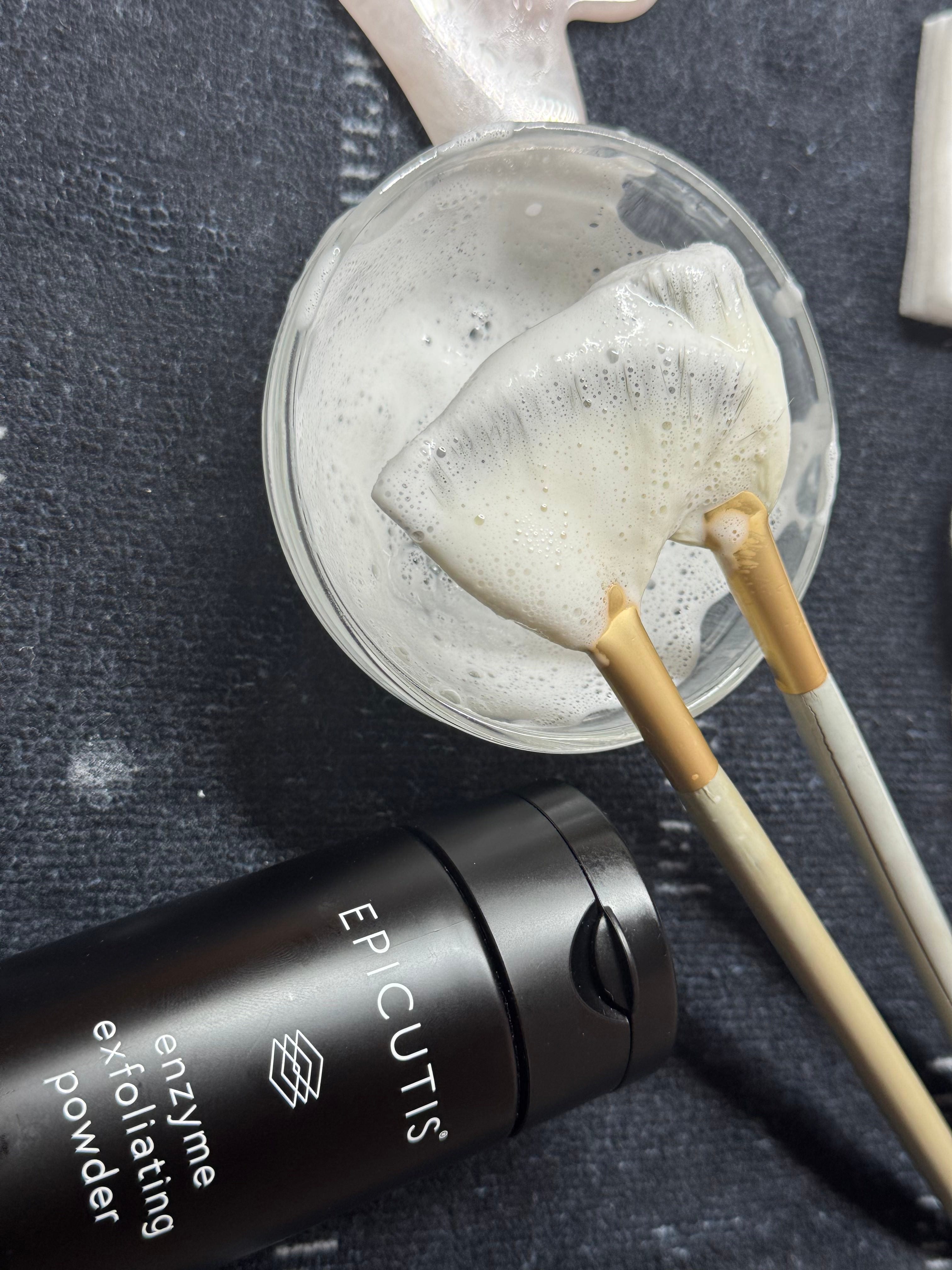 Enzyme Facials Explained - by Doran - Post-Treatment