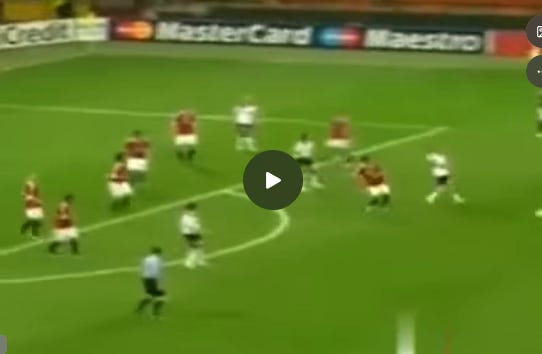 FORZA MILAN SUBSTACK | Substack