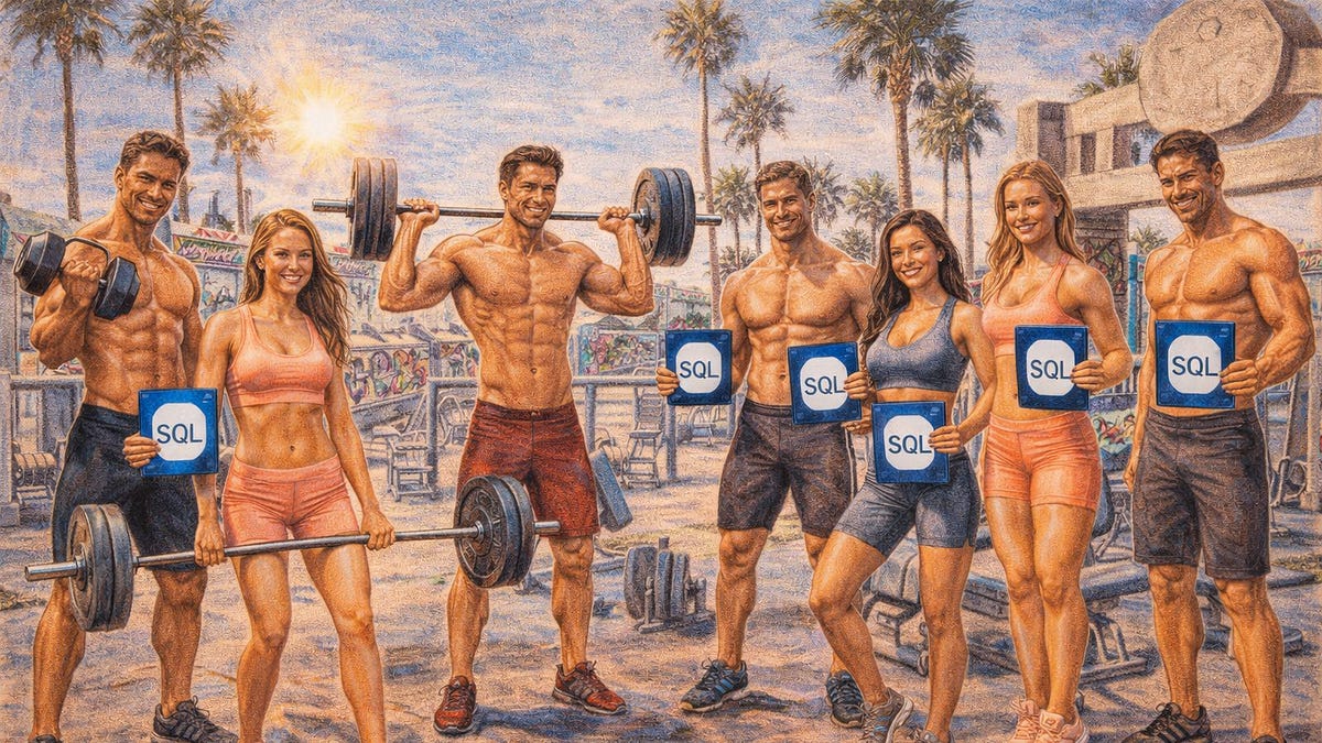 Query Any CSV File with SQL in Your Browser