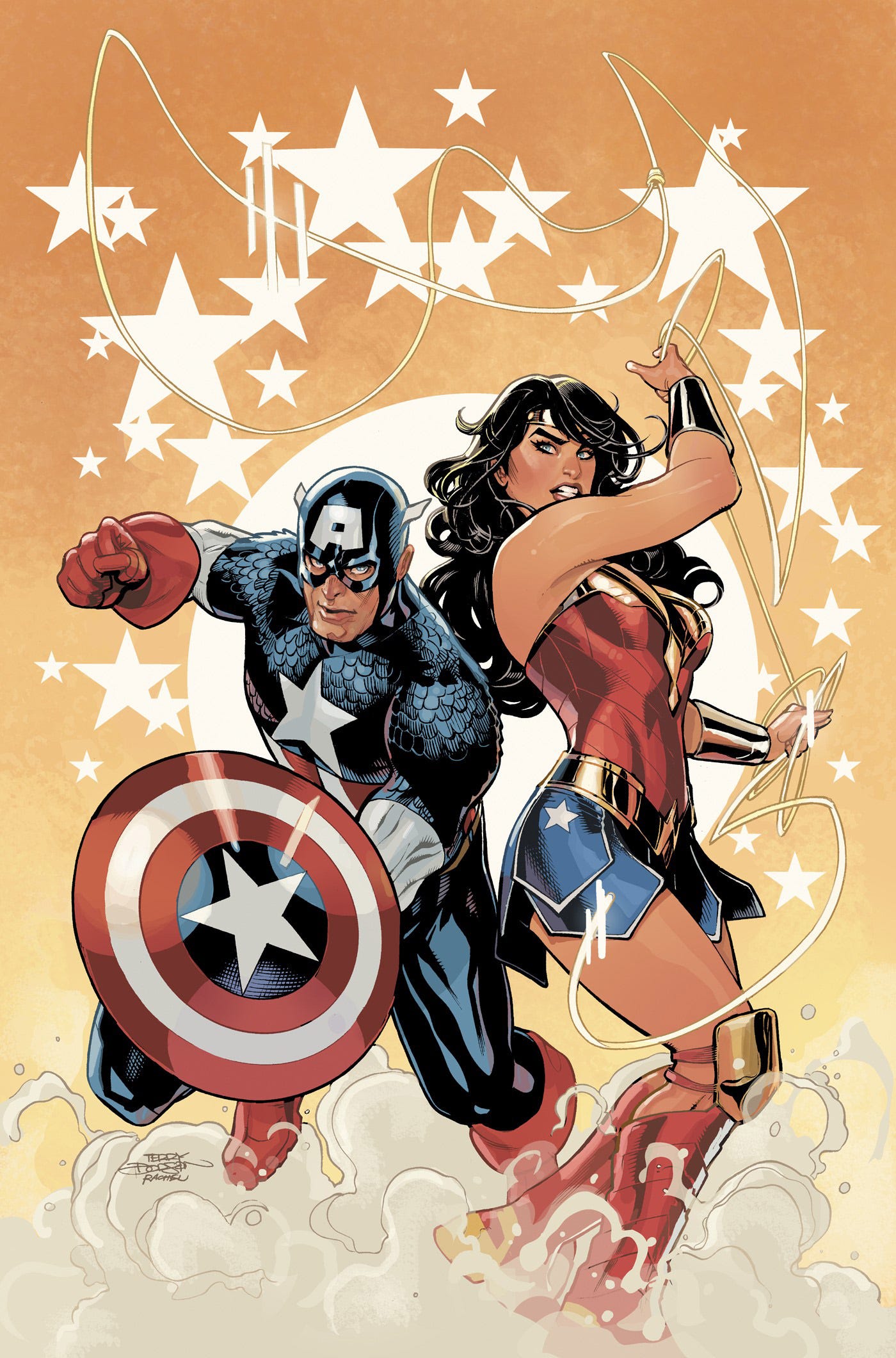 The Gun & The Sword - It's Chip Zdarsky's Newsletter, Okay?