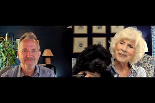 DIANE’s Substack | DIANE REHM | Substack