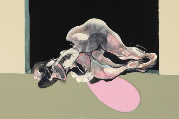 Numb at the Lodge | Sam Kriss | Substack