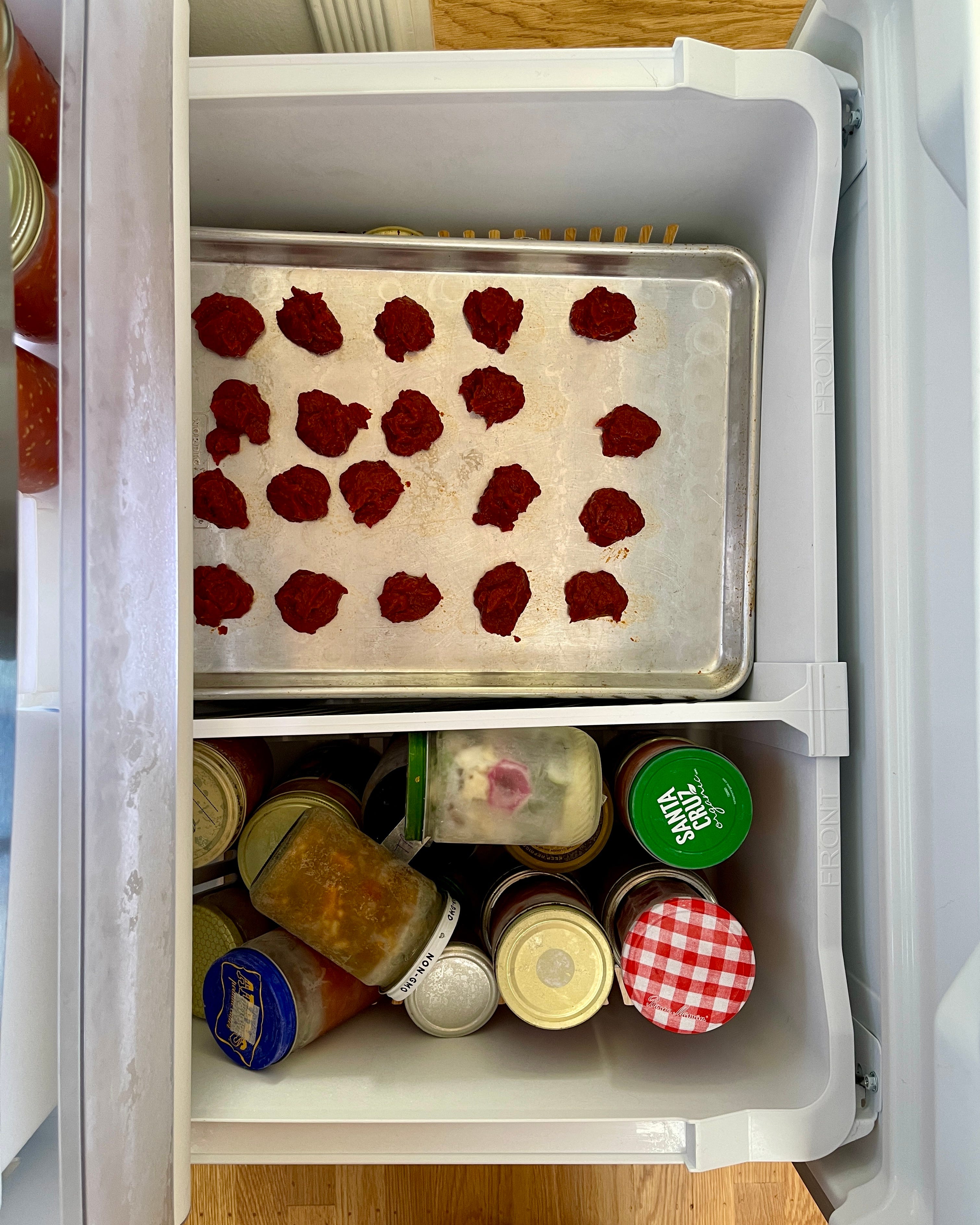 Why Does Refrigerator Freeze Food: Top Causes & Easy Fixes – buzzlyo