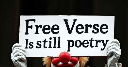 Poetry Genius | | Substack