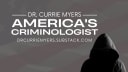 Crime and Society Newsletter | Dr Currie Myers | Substack