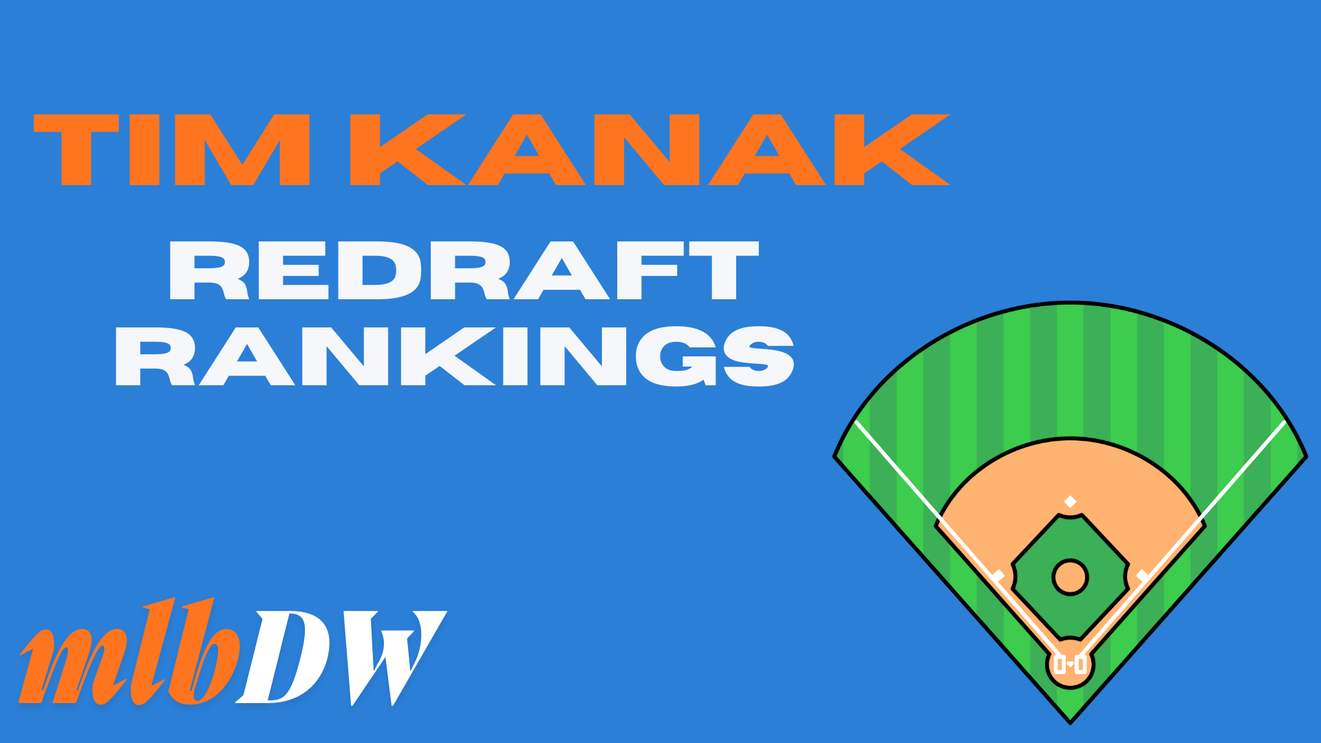 2026 Redraft Rankings - Relief Pitcher - by Jon A