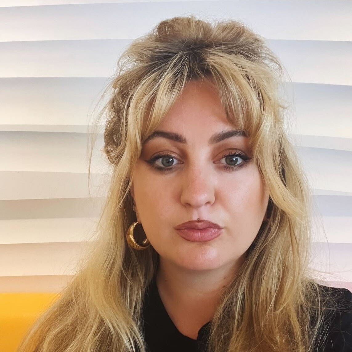 Amy Houston | Substack