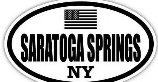 THE NEW YORK CITIZEN | Nancy Muldoon | Substack