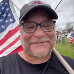 On Democracy with FPWellman Substack Community | Substack