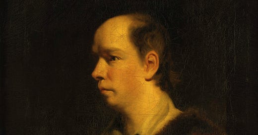 The Common Reader | Henry Oliver | Substack