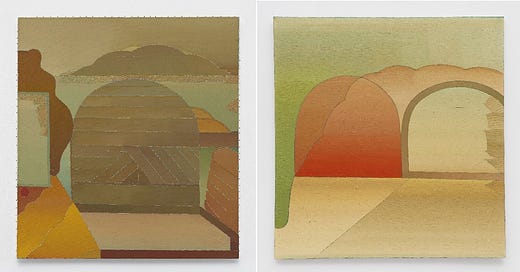 Practicing | Lynn Steger Strong | Substack