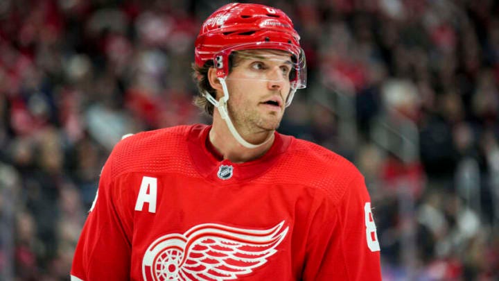 We do not care - by Jake Rivard - 313 Hockey