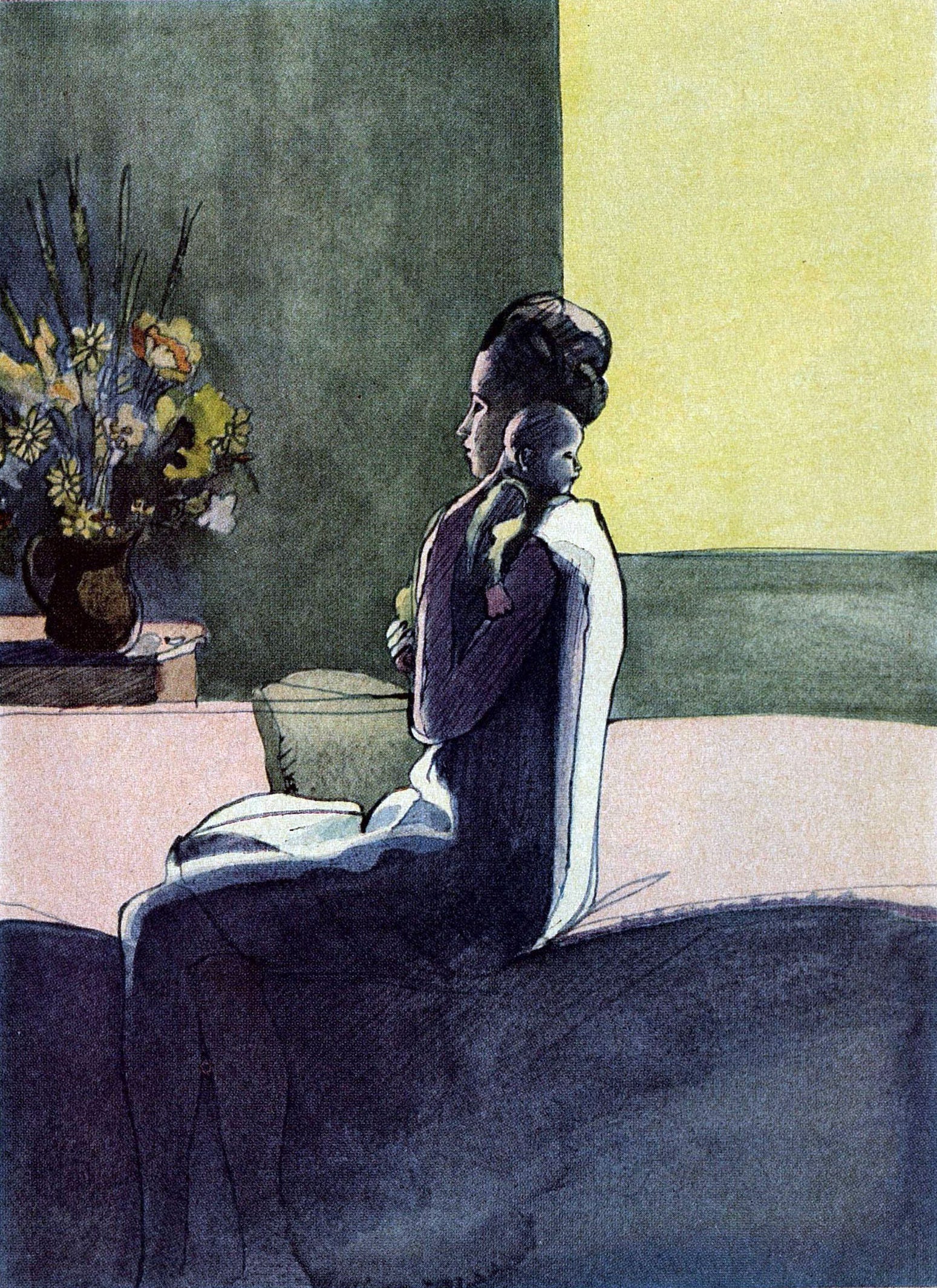 Uncovering the History of Postpartum Depression