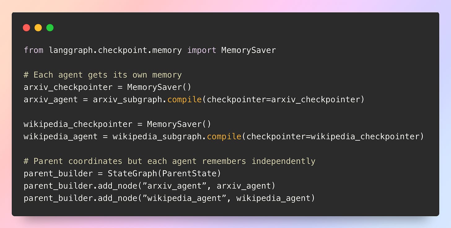 Scaling LangGraph Agents: Parallelization, Subgraphs, and Map-Reduce Trade-Offs
