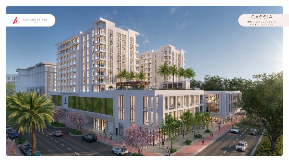 ⚽El Inter FC está moviendo el suelo en Miami