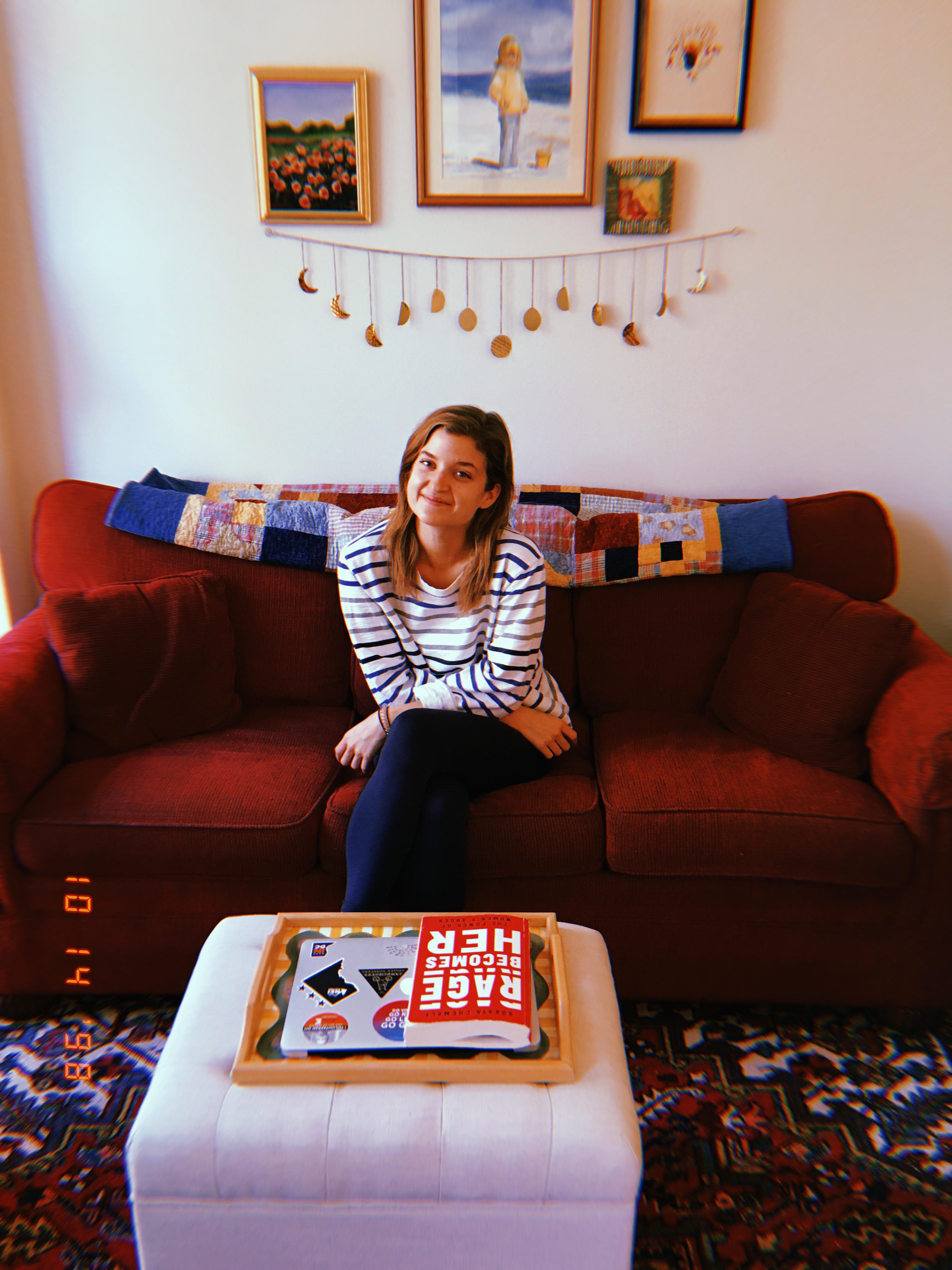 Stephanie Bailey | Substack