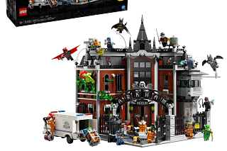 The Brick Reporter | Substack