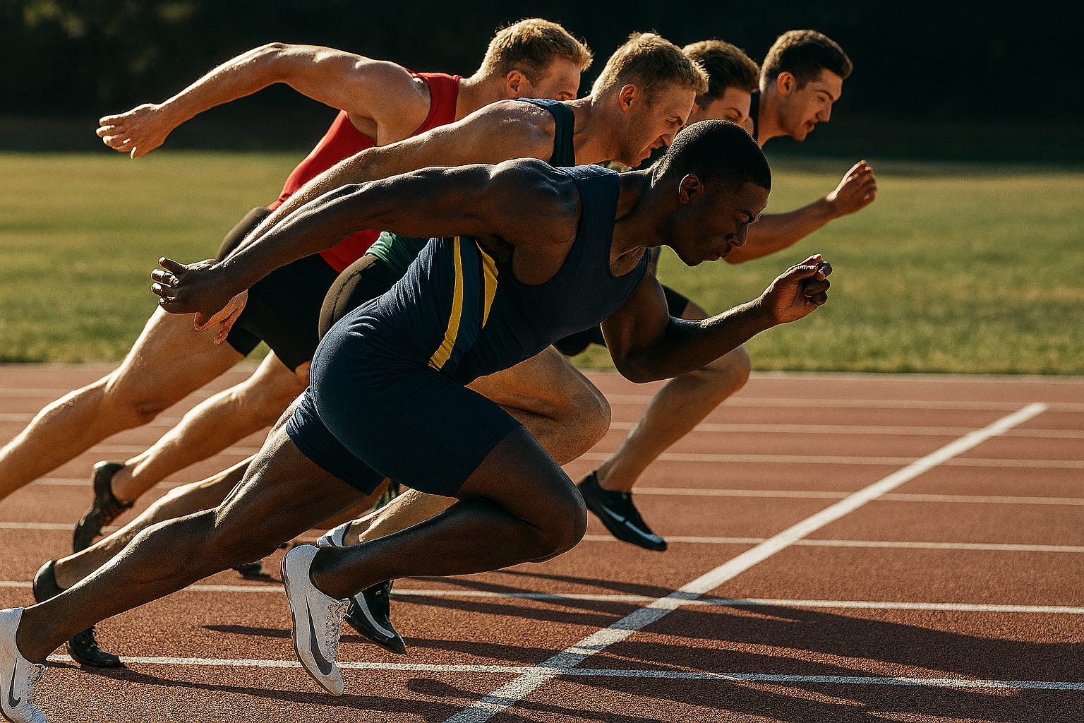 Fast Is the New Safe: Rethinking Vehicle Development Timelines