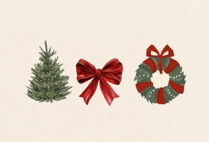 What Christmas Reminds Us About Being Human