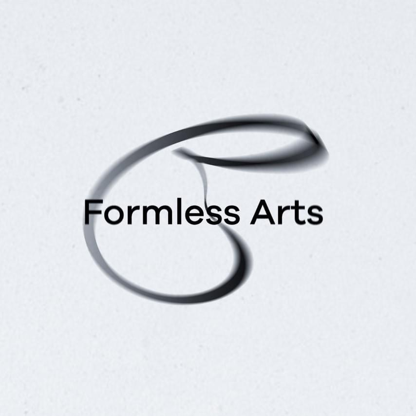 Formless Arts | Substack