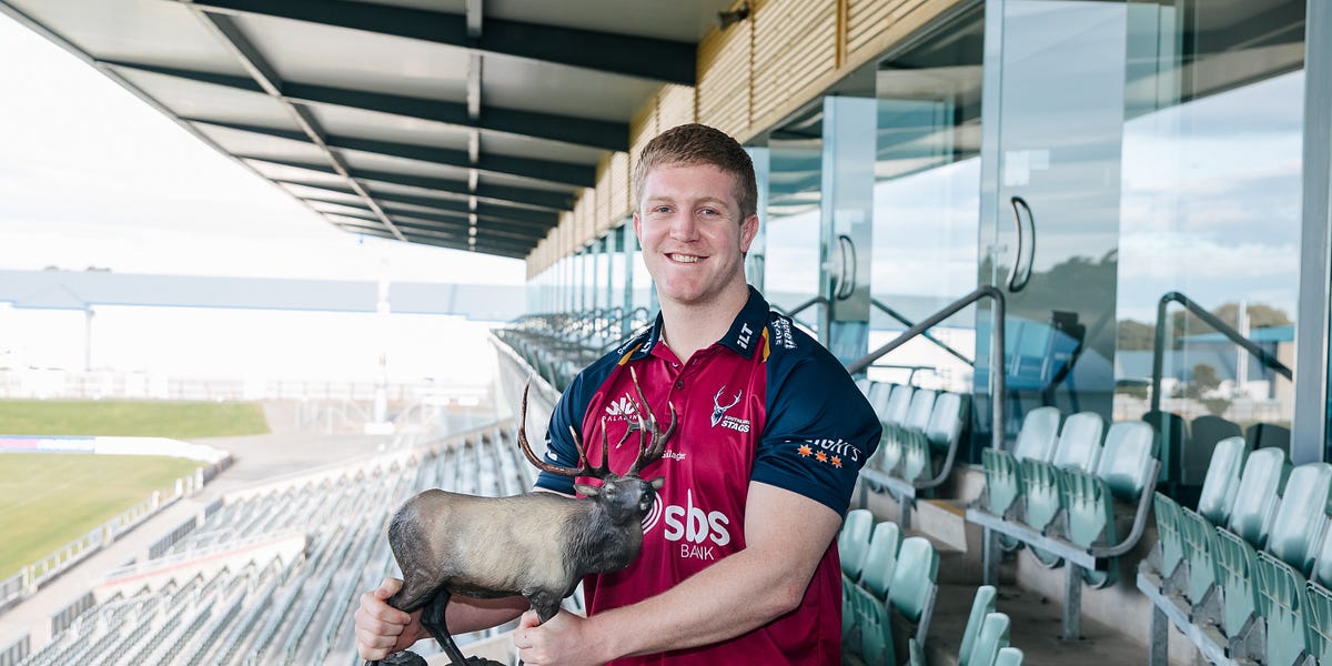 'It has been a big year': Withy reflects on 2025 ups and downs