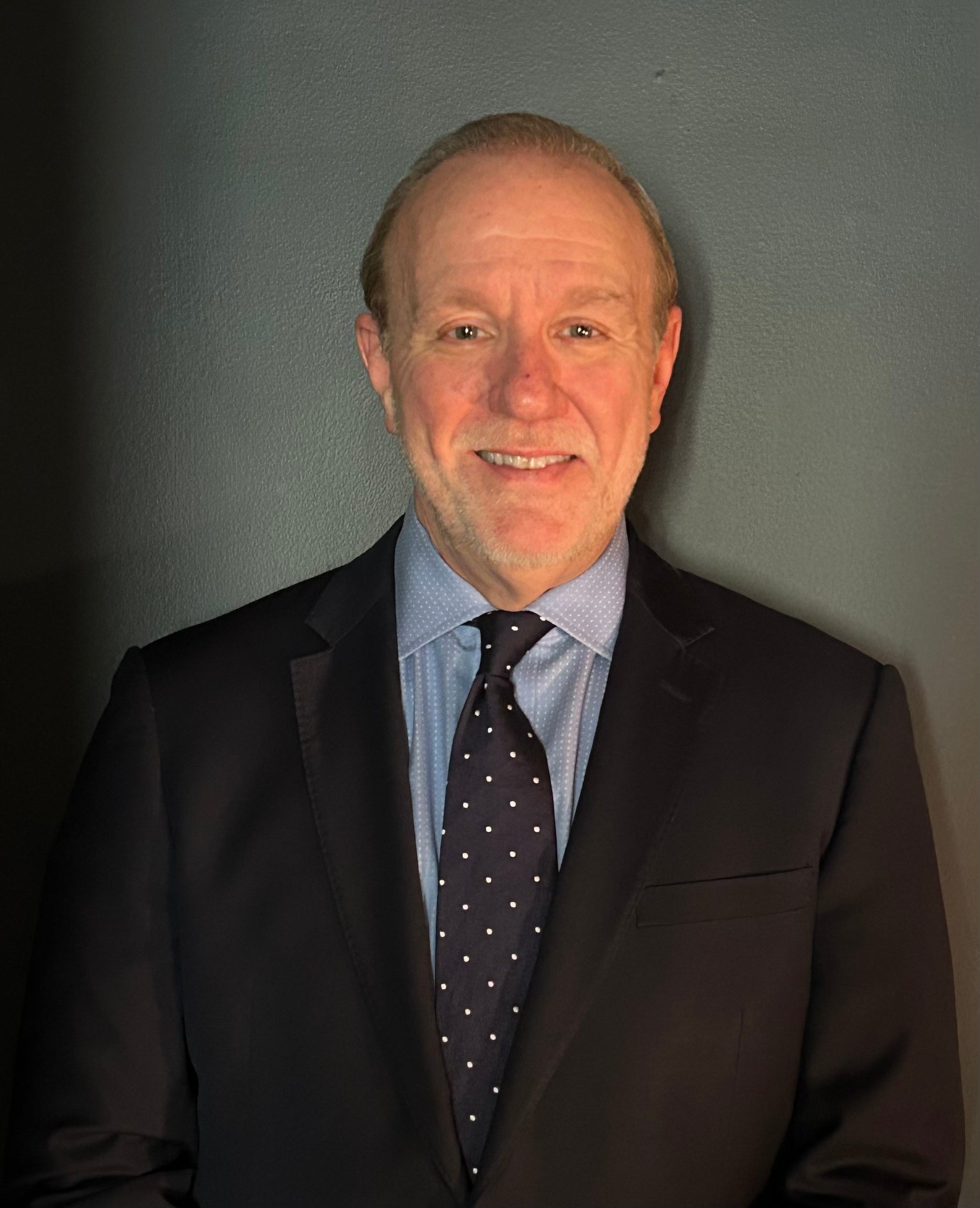 Jim Paulsen | Substack